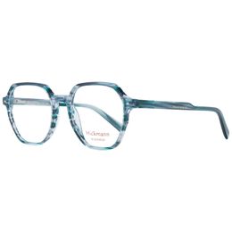 Ana Hickmann Brille HIY6005 E01 49