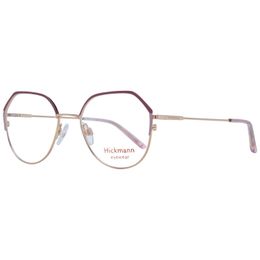 Ana Hickmann Brille HIY1014 05A 49