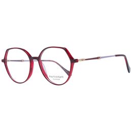 Ana Hickmann Brille AH6469T E02 54