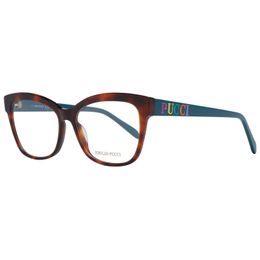 Emilio Pucci Brille EP5183 052 54