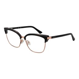 Guess Brillenfassung GU2945 001 54