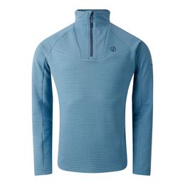 Dare 2b - "Dignify IV" Base Layer Oberteil f&uuml;r Herren, Core Stretch (Bergquelle Blau)