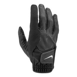 Nike - Golfhandschuh f&uuml;r Herren/Damen Unisex, Storm-FIT (Schwarz)