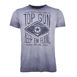Top Gun T-Shirt Growl TG20191042