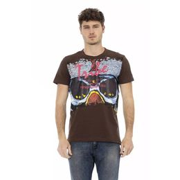 Tribe Papua-Neuguinea Grafik T-Shirt