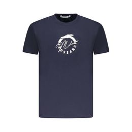 Trussardi Milano Logo T-Shirt