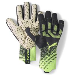 Puma Future One Grip 1 NC Black/Green Herren Football Torh&uuml;ter Handschuhe 041807 04