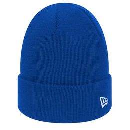 New Era - Herren/Damen Unisex Fahne - M&uuml;tze, Jerseyware (K&ouml;nigsblau)