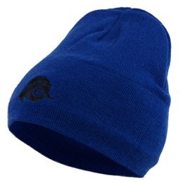 GUGGEN Mountain Unisex M&uuml;tze aus Wolle mit leichtem Fleecefutter