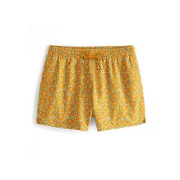 "Citrus" Badeshorts