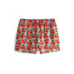 "Cute Hearts" Badeshorts