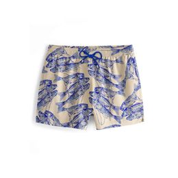"Sardines" Badeshorts
