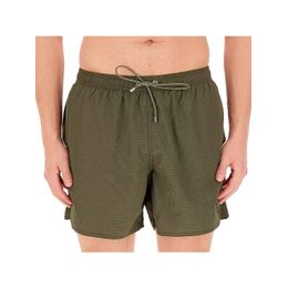 Badeanzug Emporio Armani Herren Adler
