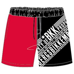 Bikkembergs Homme Maillots de bain Neoclassic Multicolore