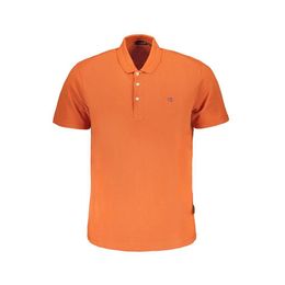 Napapijri Poloshirt mit kurzen &Auml;rmeln, normale Passform