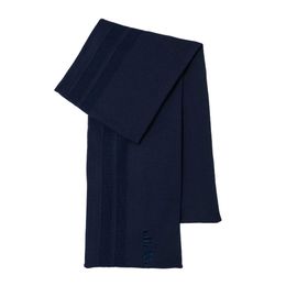 Ellesse - "Vola" Schal f&uuml;r Herren/Damen Unisex (Marine)