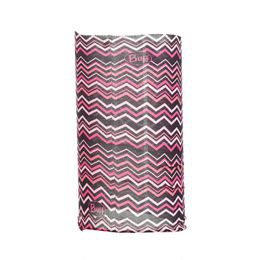 Buff Lifestyle 93100 Damen Casual Twisted Knit Kragen