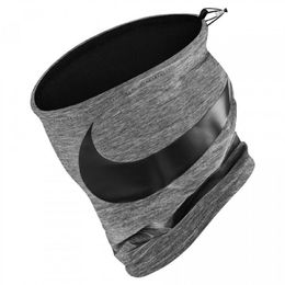 Nike - "2.0" Nackenw&auml;rmer wendbar (Schwarz/Grau)