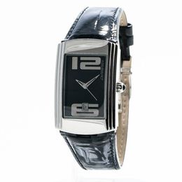 Chronotech Ct7017l06ac Rechteckige Uhr