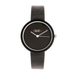 Crayo Blade Unisex-Uhr