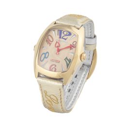 Chronotech Lovers Your Heart Uhr im Casual-Stil