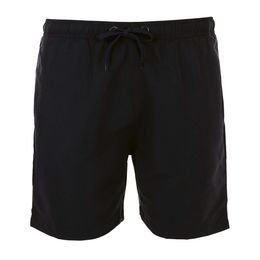 SOLS - "Sandy" Badeshorts f&uuml;r Herren (Schwarz)