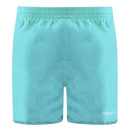 Speedo Stretch Taille Blue Herren 16 "Schwimmshorts 8 12185d201