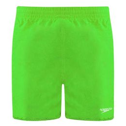 Speedo Stretch Taille Green Herren 16 "Schwimmshorts 8 12185a650