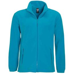 SOLS - "North" Fleecejacke f&uuml;r Herren/Damen Unisex ()