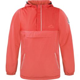 normani OUTDOOR SPORTS Kinder Windbreaker Mayo