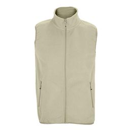 SOLS - "Factor" Weste recyceltes Material f&uuml;r Herren/Damen Unisex (Seil)