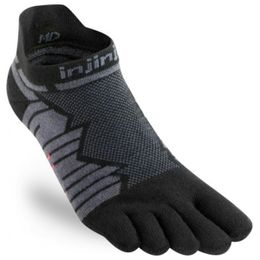 injinji Ultra Run No-Show Socks Damen