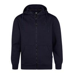 PETROL INDUSTRIES - Hoodie mit Rei&szlig;verschluss Rockford Herren - Blau