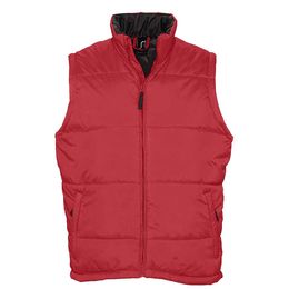 SOLS - "Warm" Weste f&uuml;r Herren/Damen Unisex ()