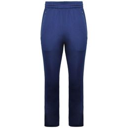 2XU verj&uuml;ngte BSR Herren Navy Blue Track Hosen