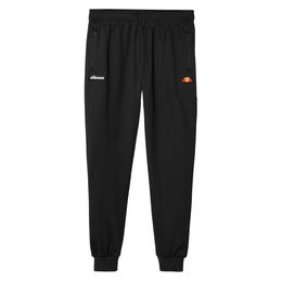 Ellesse - "Bertoni" Trainingshose f&uuml;r Herren (Schwarz)