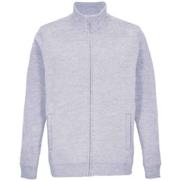 SOLS - "Cooper" Jacke Durchgehender Rei&szlig;verschluss f&uuml;r Herren/Damen Unisex ()