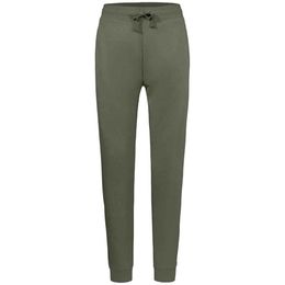 Russel Athletic Russell Herren Authentic Jogging Hose (Oliv)