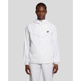 Lyle & Scott Sportstreifen Trackjacke