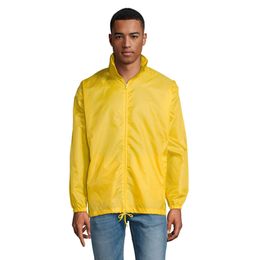 SOLS - "Shift" Windjacke f&uuml;r Herren/Damen Unisex ()