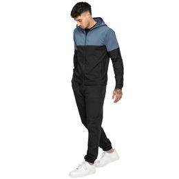 Kruze | Herren Woven Trainingsanzug Set