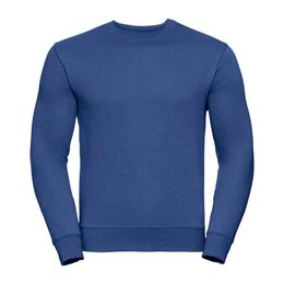 Russel Athletic Russell - "Authentic" Kapuzenpullover f&uuml;r Herren (Kr&auml;ftiges K&ouml;nigsblau)