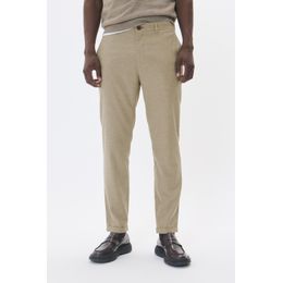 Matinique Casual Hose Gerade Passform melange