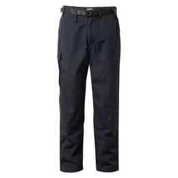 Craghoppers - "Kiwi" Hosen f&uuml;r Herren (Dunkel-Marineblau)