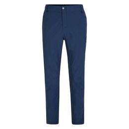 Dare 2b Herren Tuned In II Multi Taschen Walking Hose (Dunkel-Jeansblau)