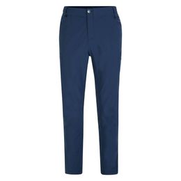 Dare 2b Herren Tuned In II Multi Taschen Walking Hose (Dunkel-Jeansblau)