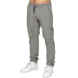 Enzo | Herren Utility-Cargohose