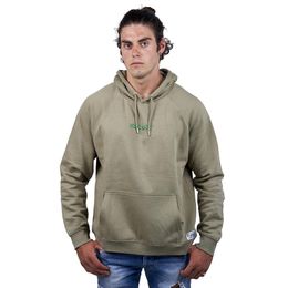 Super B Sudadera Capucha Real Pandemie Sweatshirt