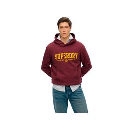 Superdry Herren Core Sport Sweatshirt
