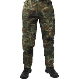 normani OUTDOOR SPORTS Herren Ripstop Hose Terrain